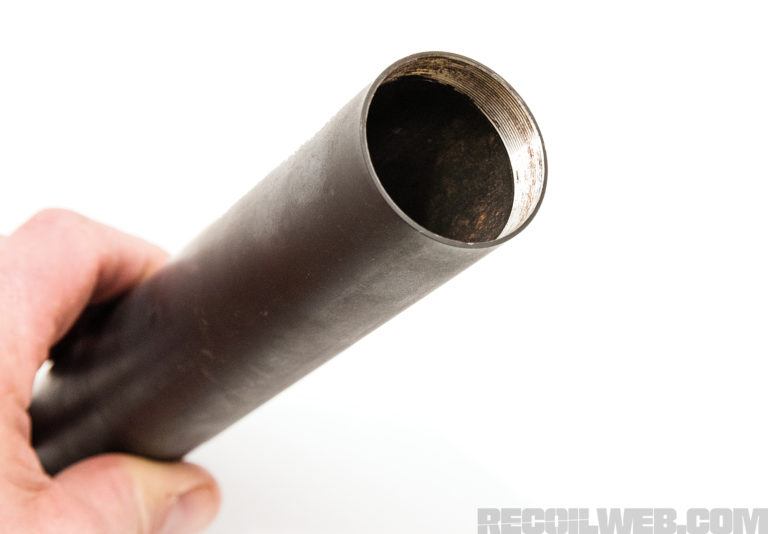 Silencers for Less Than the Stamp | RECOIL