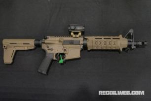 SHOT Show 2020: Strike Industries Releases New Guns and Accessories ...