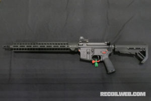 SHOT Show 2020: Strike Industries Releases New Guns and Accessories ...
