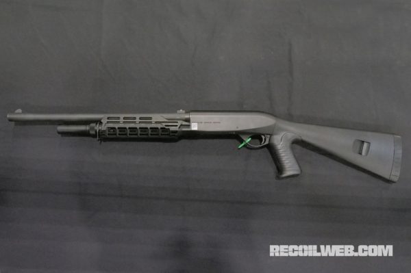SHOT Show 2020: Strike Industries Releases New Guns and Accessories ...