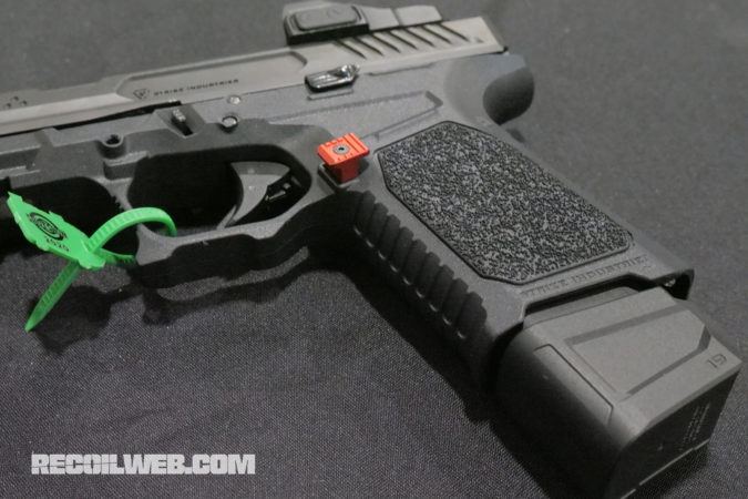 SHOT Show 2020: Strike Industries Releases New Guns and Accessories ...
