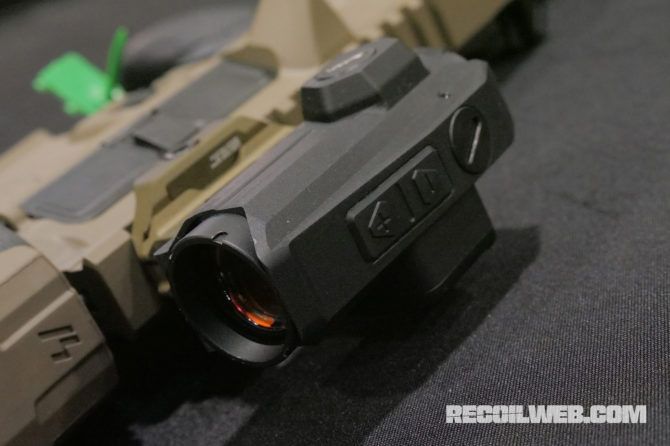 SHOT Show 2020: Strike Industries Releases New Guns and Accessories ...