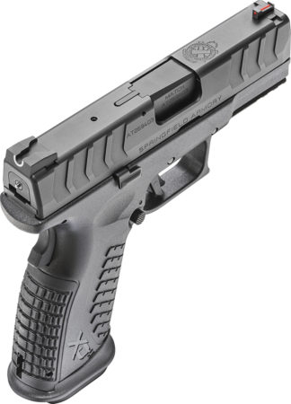 Springfield Armory Updates the XD-M Line | RECOIL