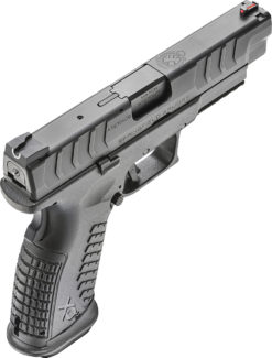 Springfield Armory Updates the XD-M Line | RECOIL