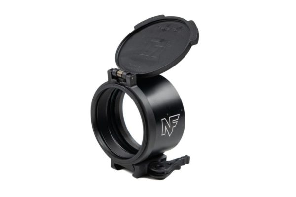 Nightforce Introduces the Wedge Prism | RECOIL