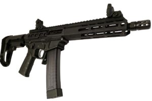 Wraithworks Launches WARSCORP9: Scorpion Mag AR | RECOIL