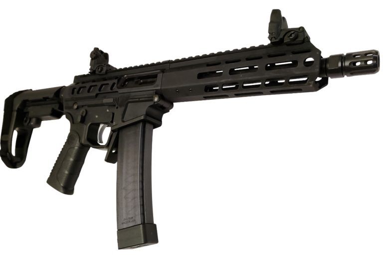 Wraithworks Launches WARSCORP9: Scorpion Mag AR | RECOIL