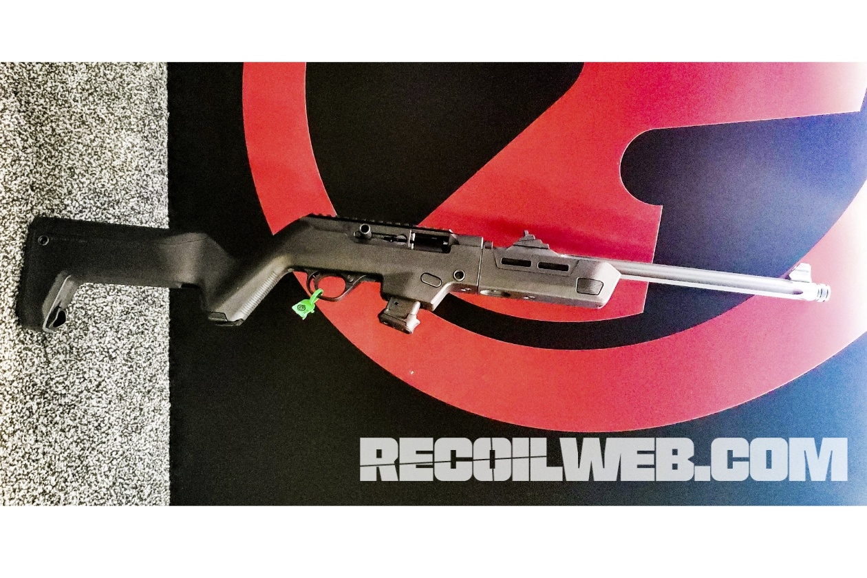 Magpul Releases Two New Stocks for 2020 | RECOIL