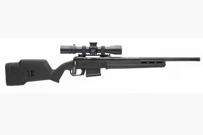 Magpul Releases Two New Stocks for 2020 | RECOIL