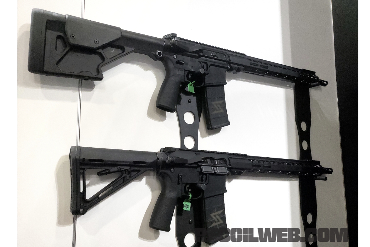 Seekins Precision Rolls Out Rifles For Every Niche | RECOIL