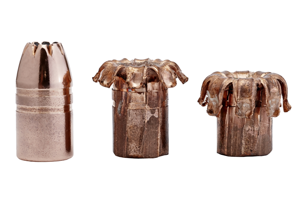 Hornady Releases New Handgun Hunter Ammunition | RECOIL