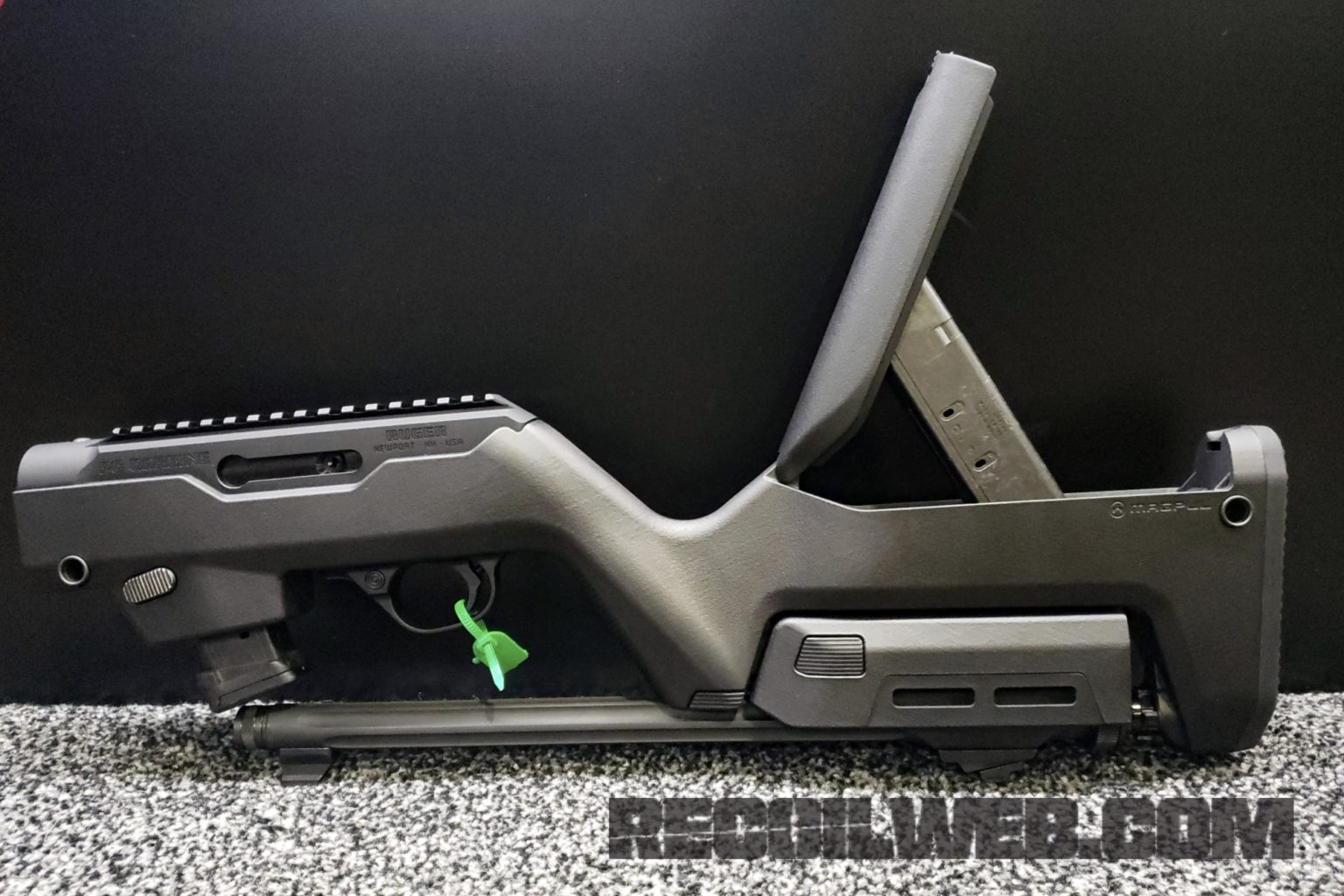 Magpul Releases Two New Stocks for 2020 | RECOIL