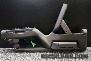 Magpul Releases Two New Stocks for 2020 | RECOIL
