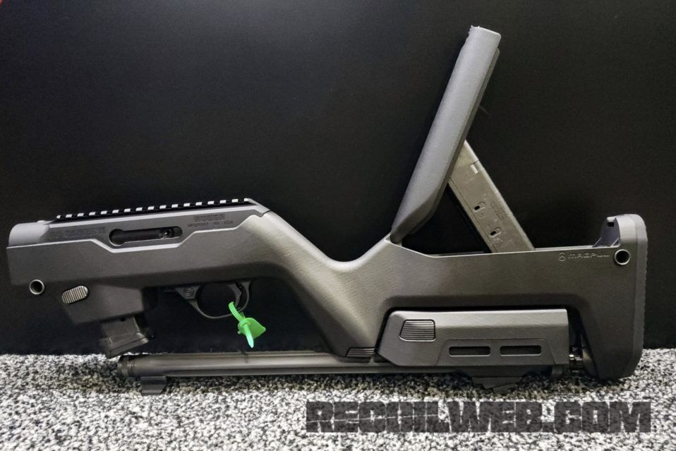 Magpul Releases Two New Stocks for 2020 | RECOIL