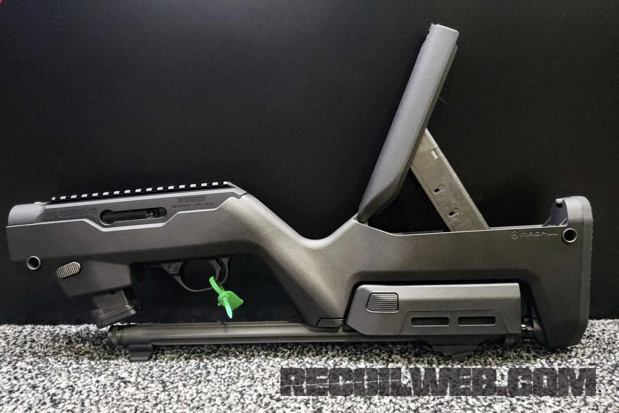 Magpul Releases Two New Stocks for 2020 | RECOIL