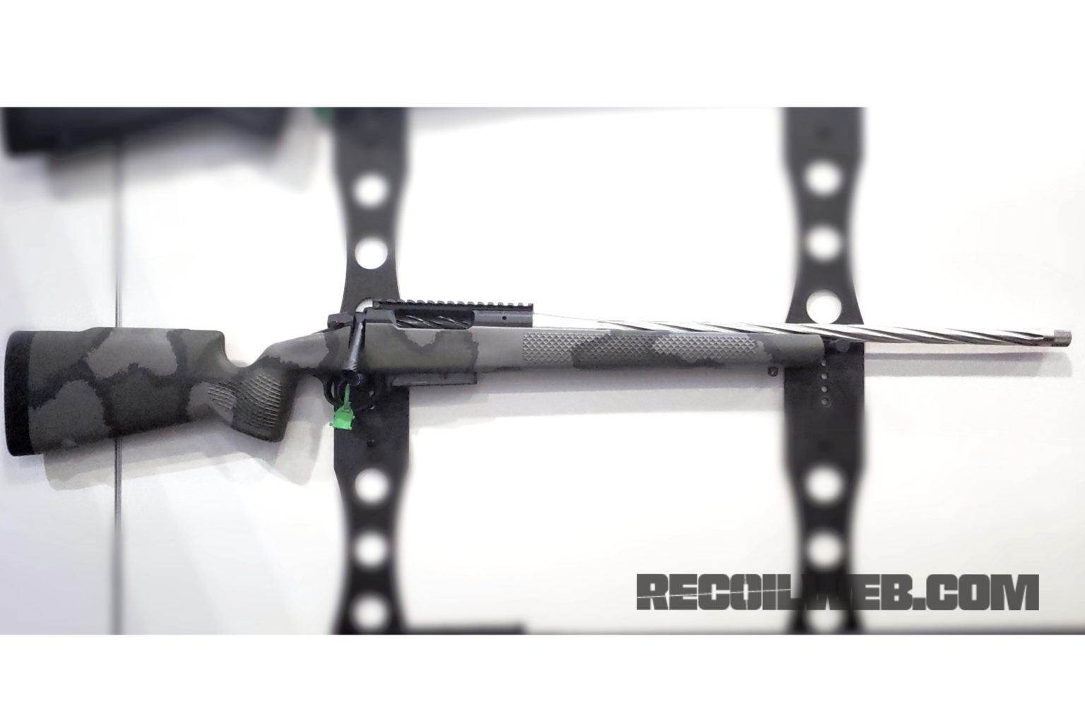 Seekins Precision Rolls Out Rifles For Every Niche | RECOIL