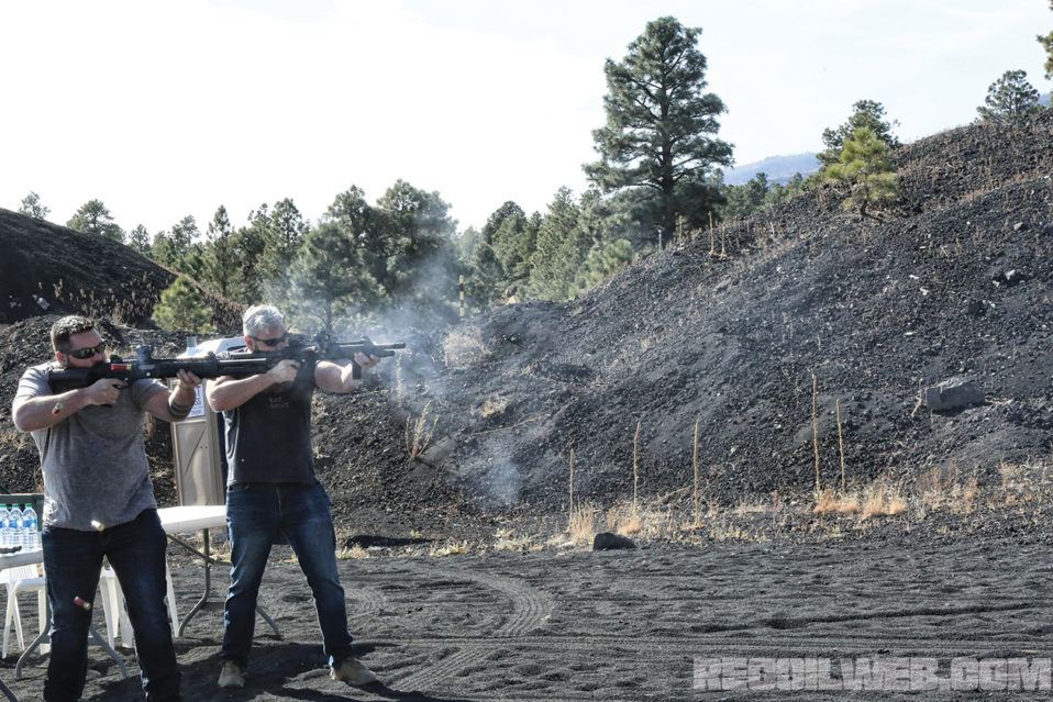 Asgard Defense: Something New Under the Sun | RECOIL