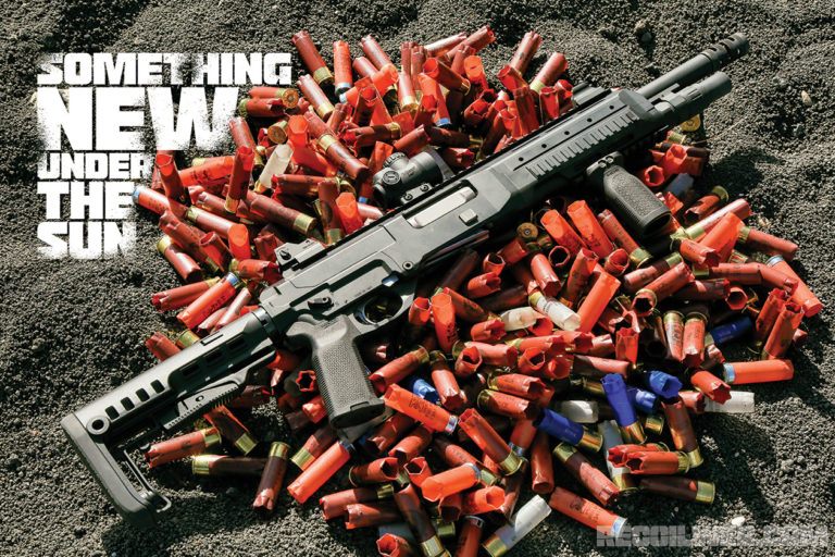 Asgard Defense: Something New Under the Sun | RECOIL