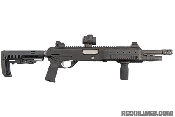 Asgard Defense: Something New Under the Sun | RECOIL