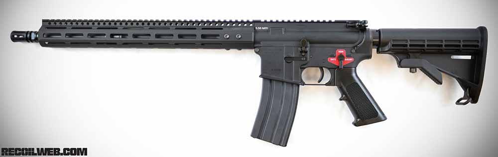 Franklin Armory's new offerings for 2020 | RECOIL
