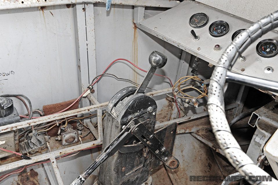 Damnation Alley Landmaster | RECOIL