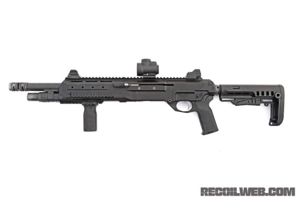 Asgard Defense: Something New Under the Sun | RECOIL