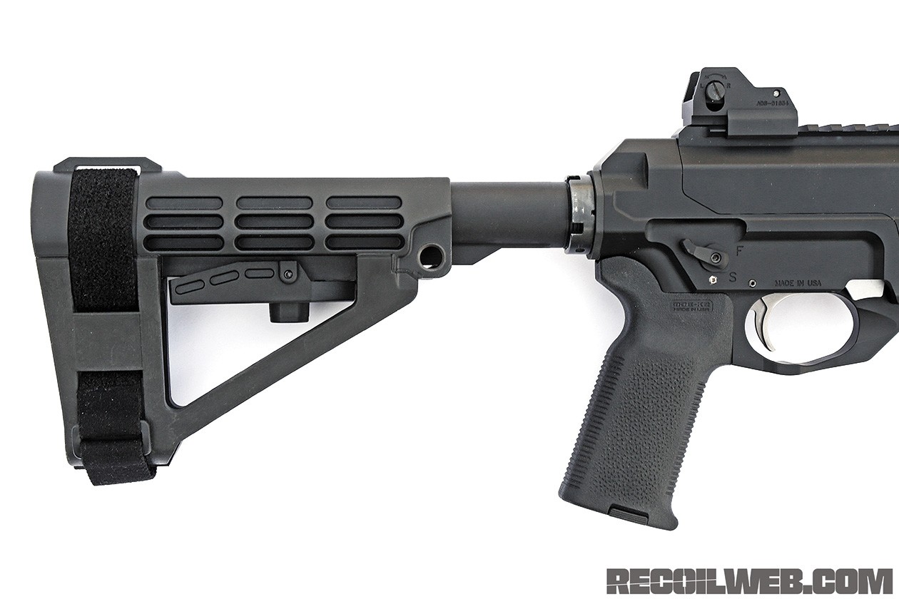 Asgard Defense: Something New Under the Sun | RECOIL