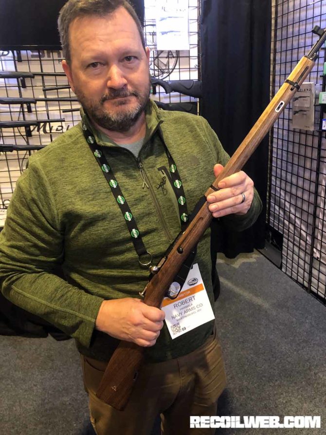 Good things come in small packages: Meet the KSA 91/30 | RECOIL