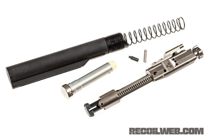 New Products: Issue 47 | RECOIL