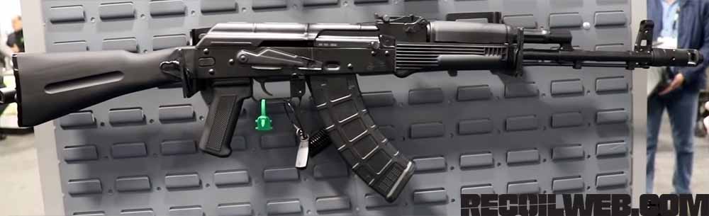Palmetto State Armory's exciting new AKs for 2020 | RECOIL