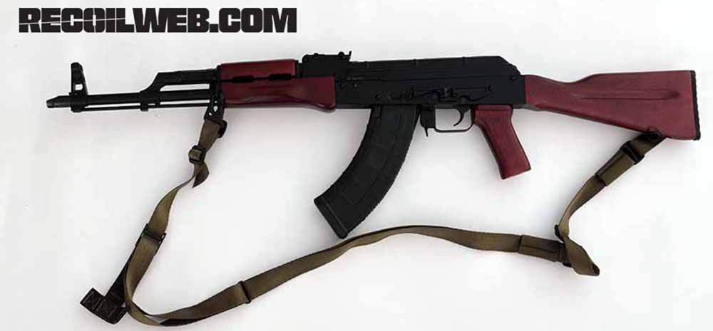 Palmetto State Armory's exciting new AKs for 2020 | RECOIL