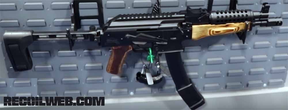 Palmetto State Armory's exciting new AKs for 2020 | RECOIL