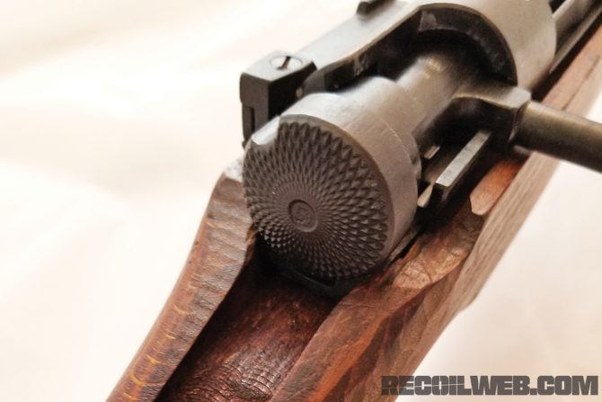 Japanese Type 99 History and Creation | RECOIL