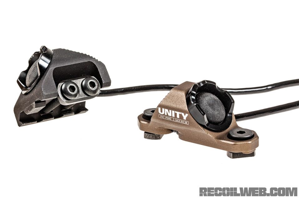 New Products: Issue 47 | RECOIL