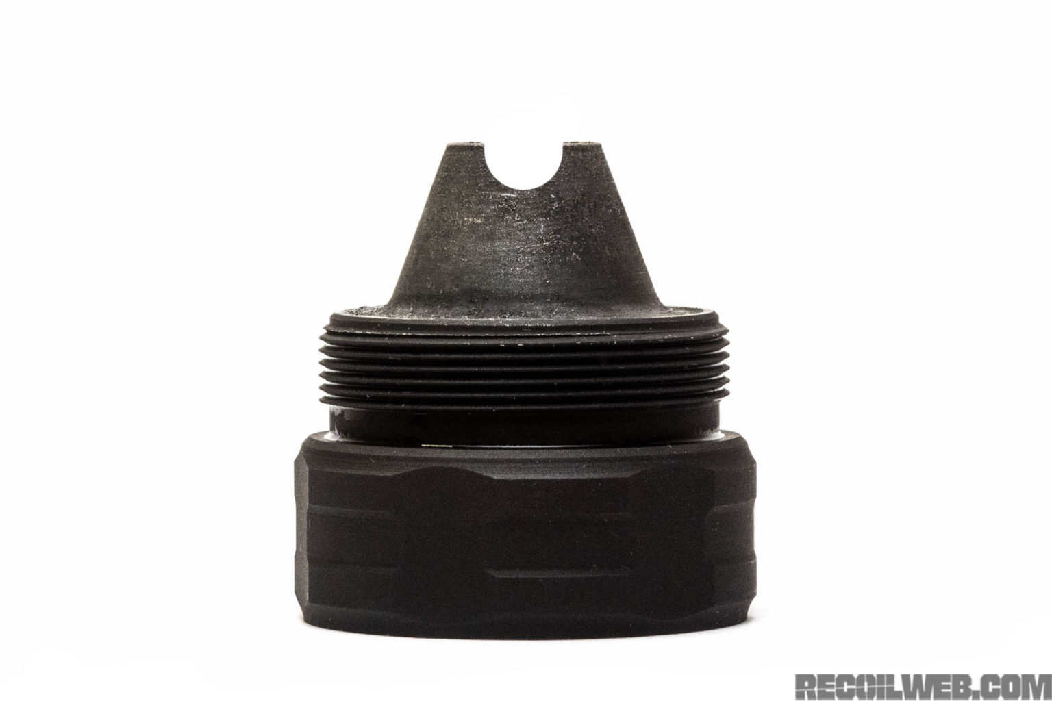 RECOIL Exclusive: JK Armament "Solvent Trap" Kit | RECOIL