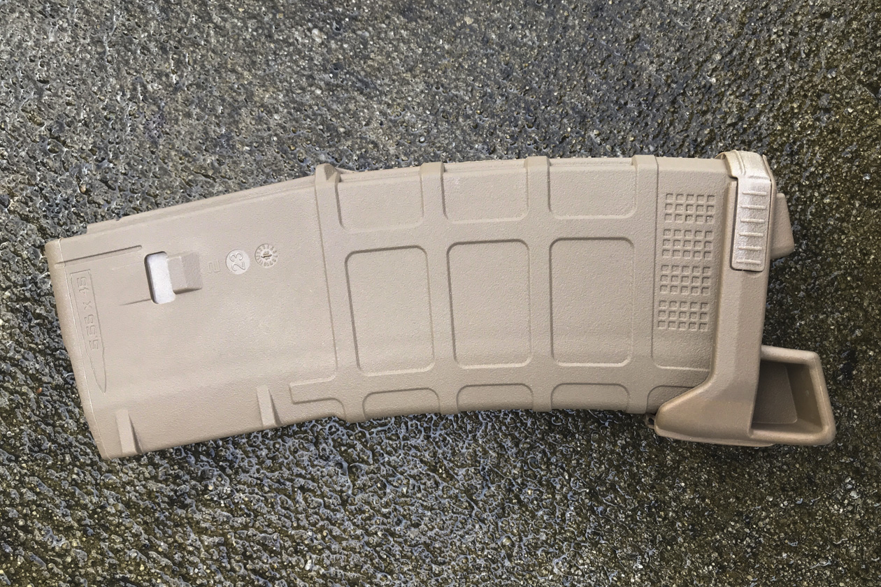 Here's some news about a long awaited Mag Pod update from Multitasker ...