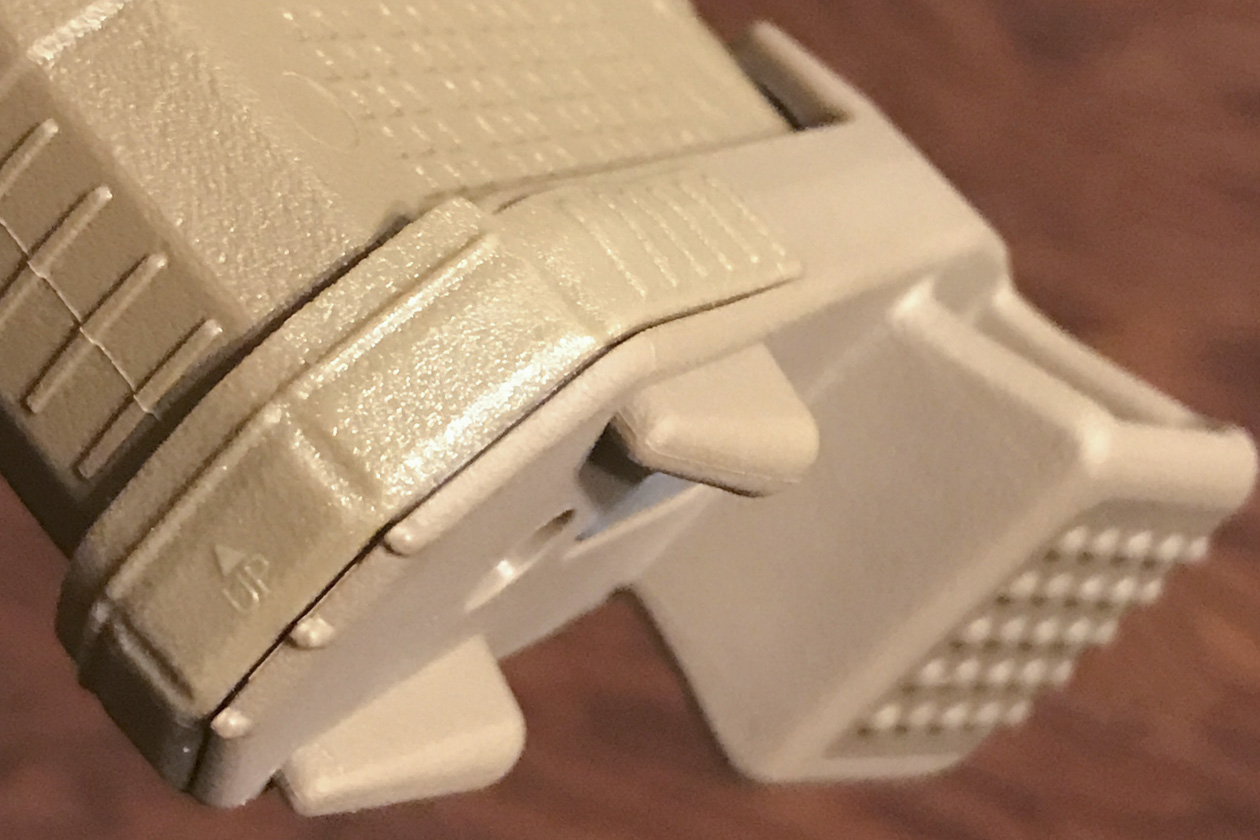 Here's some news about a long awaited Mag Pod update from Multitasker ...