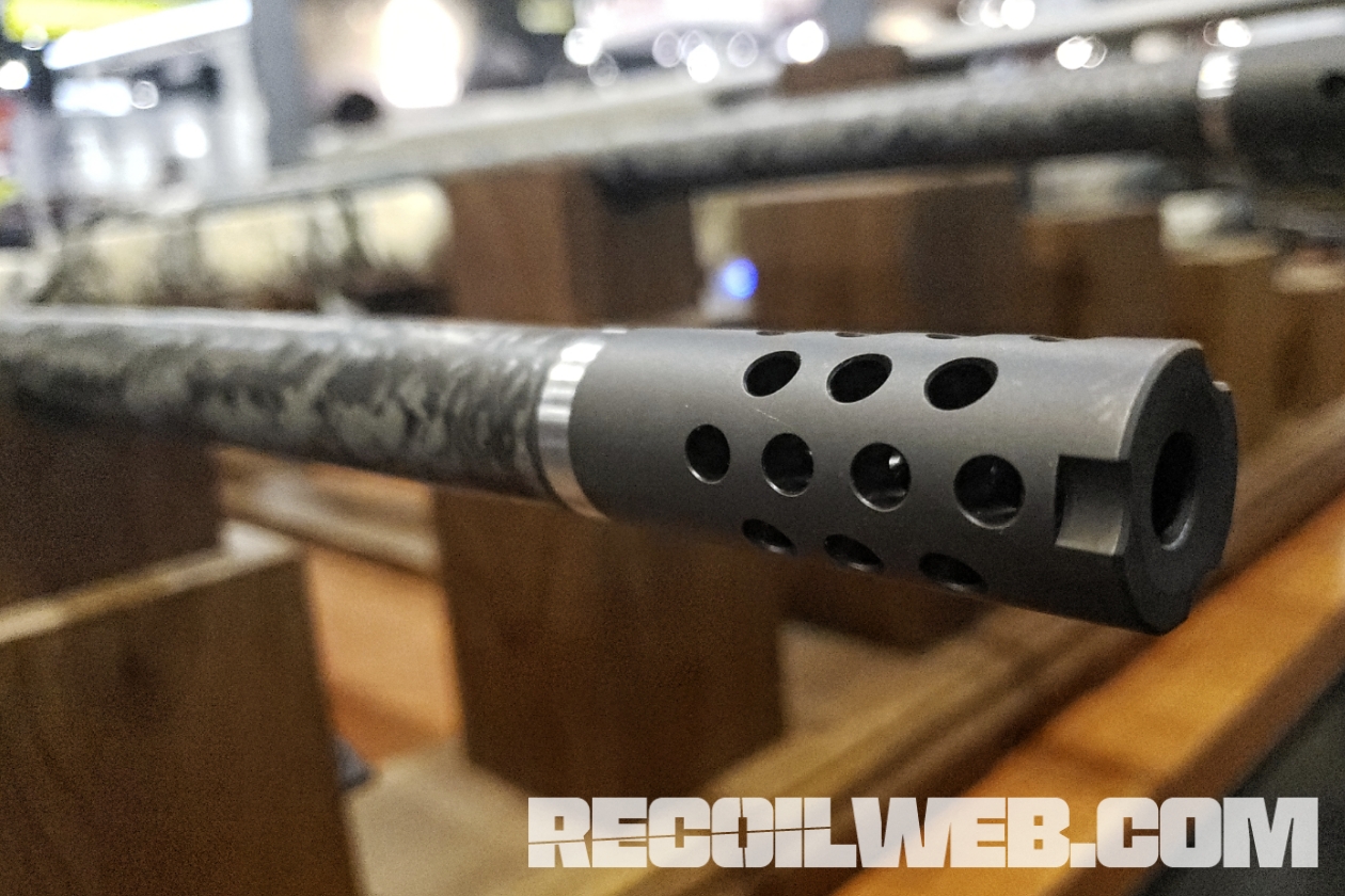 Kimber Unveils New Line of Hunting Rifles at SHOT Show 2020 | RECOIL