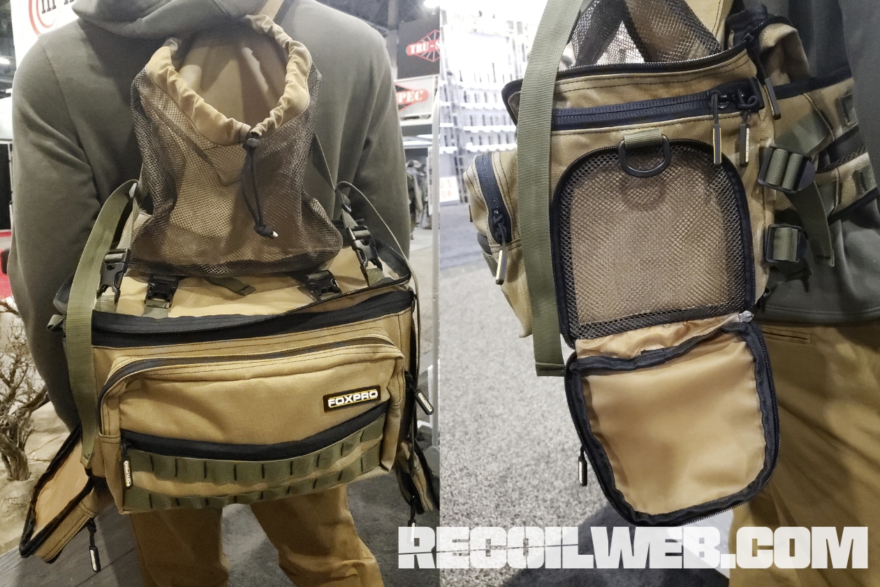 A Few Cool Hunting Products from SHOT Show 2020 | RECOIL
