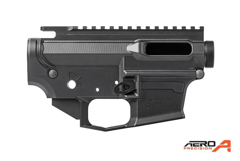 American Made Giveaway: Aero Precision | RECOIL