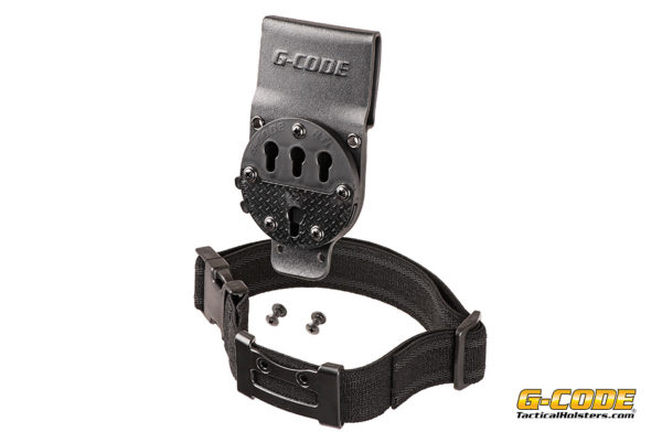 American Made Givaway: G-Code Tactical Belt System | RECOIL