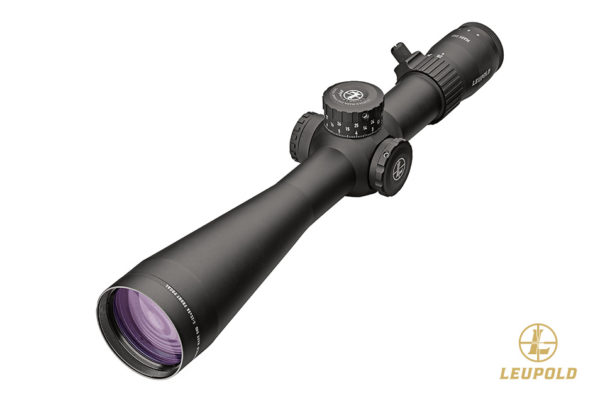 American Made: Leupold Optics | RECOIL