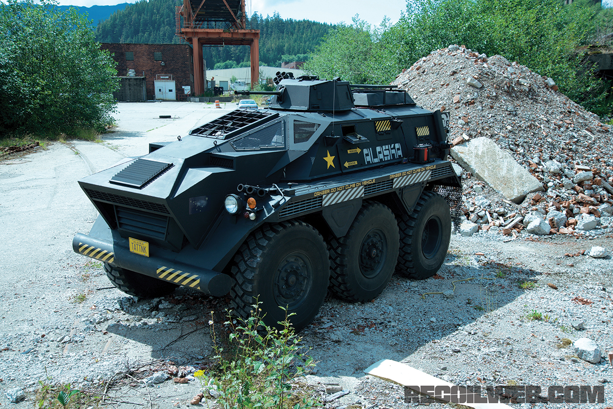 Cars Against Humanity | RECOIL