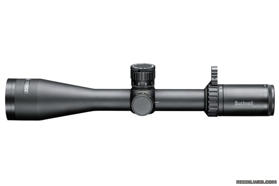 Precision Plinking | RECOIL