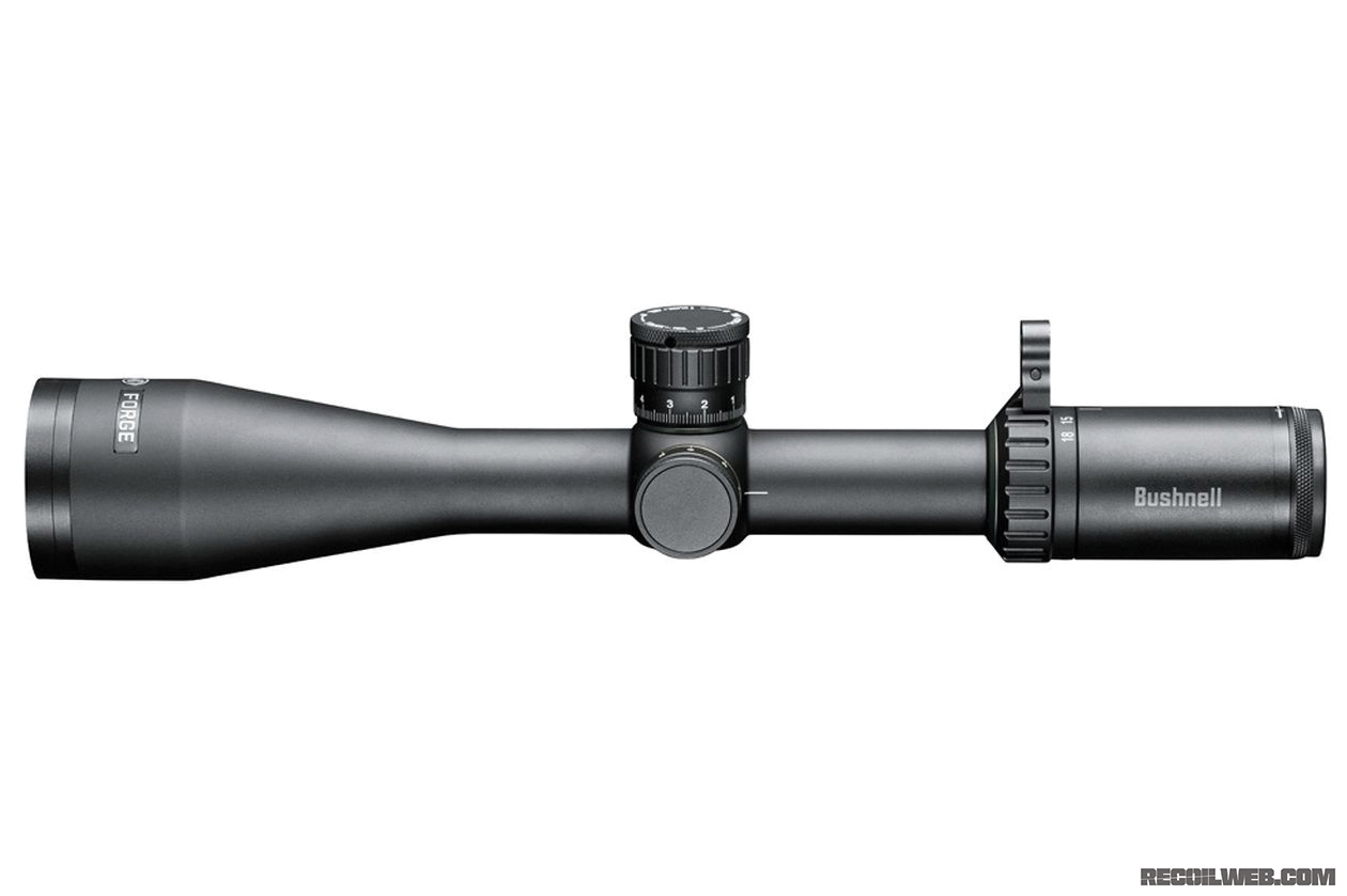 Precision Plinking | RECOIL