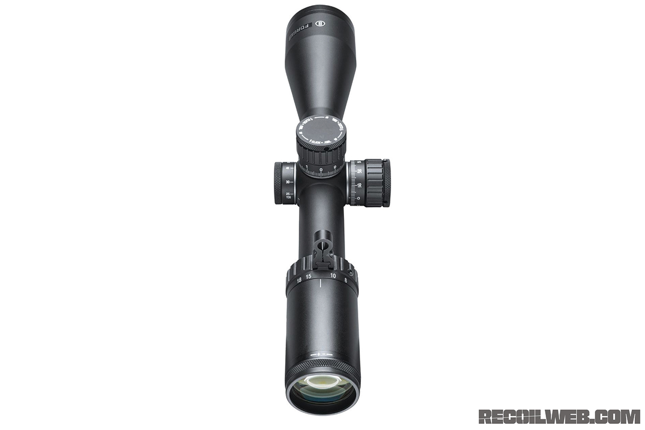 Precision Plinking | RECOIL