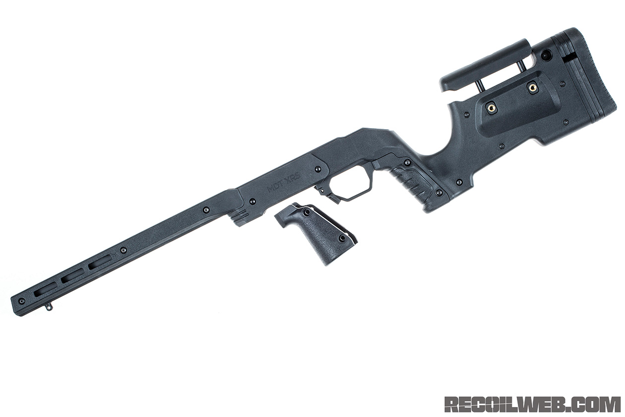 New Products: Issue 48 | RECOIL