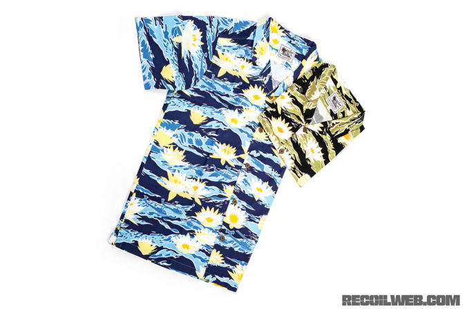 New Products: Issue 48 | RECOIL New Products: Issue 48 | RECOIL