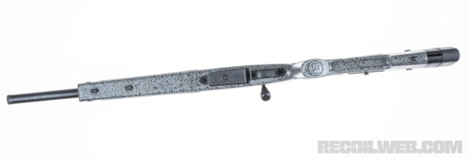 RECOIL Review: Bergara's New B14-R Rimfire Trainer in 22LR | RECOIL