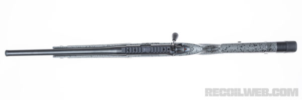 RECOIL Review: Bergara's New B14-R Rimfire Trainer in 22LR | RECOIL